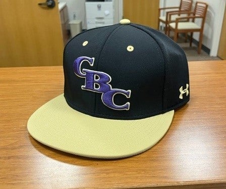 CBC VARSITY Baseball Team UA hat | Christian Brothers College High School